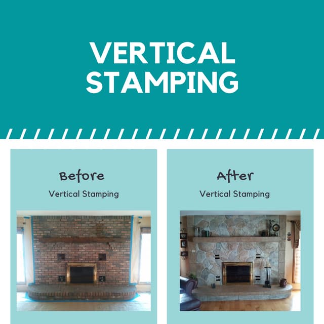 Vertical stamping denali construction services | PDF