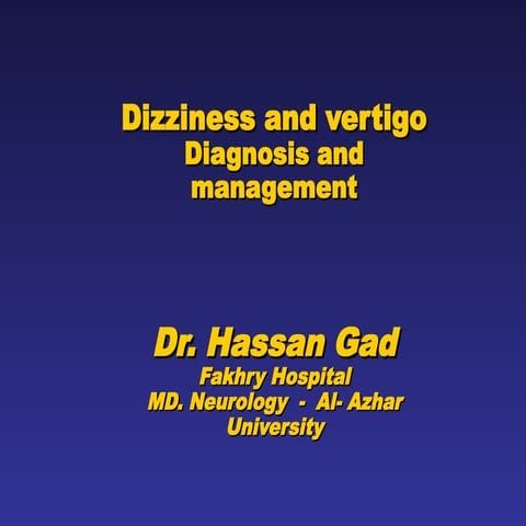 vertigo 2.ppt