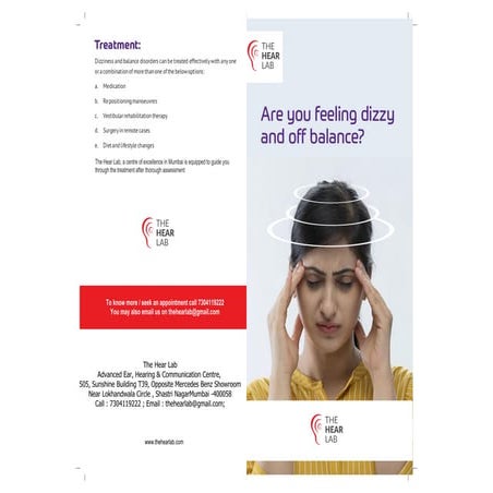 Vertigo and Balance Clinic Brochure.pdf
