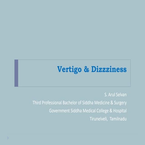 Vertigo & Dizzziness.pdf