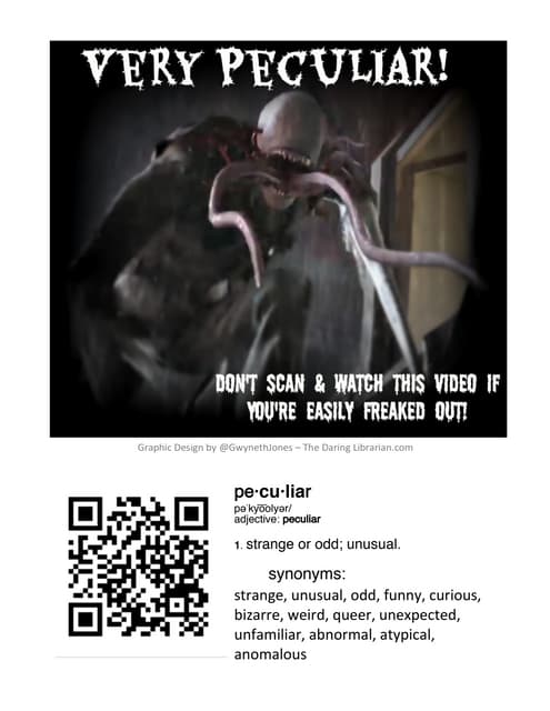 Rare Pokemon QR-Code-Sign | PDF