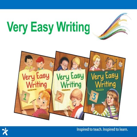 Very Easy Writing | PPTX
