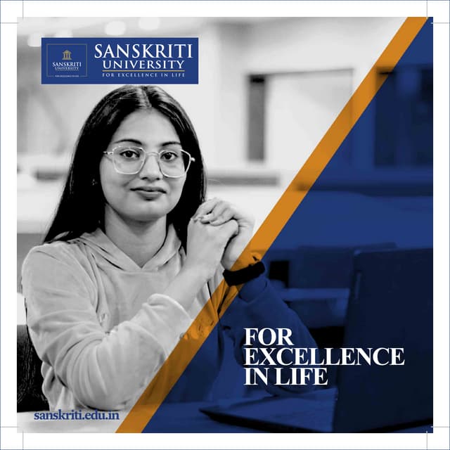 Top Private Engineering Colleges in Delhi NCR | Sanskriti University | PDF