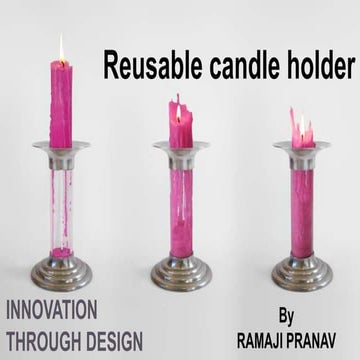 Very minute product innovation design | PPTX