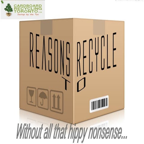 Recycle Alert: Rumpke Addresses Cardboard Contamination | POTX