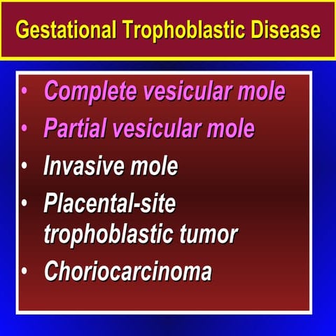 vesicular mole.pptx
