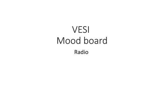 VESI Mood board PRINT.pptx