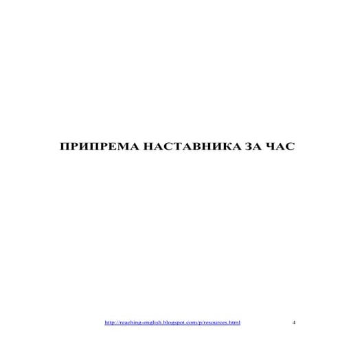 Vesna markovic corovic engleski jezik priprema za licencu | PDF