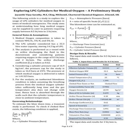 PROCESS STORAGE TANK LAH & LAHH LEVEL CALCULATION | PDF