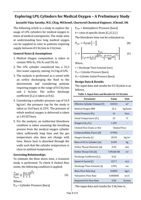 Pressure Safety Valve Sizing - API 520/521/526 | PDF