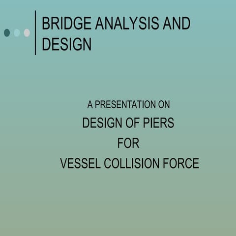 vessel collision in the high marine environment in high seas.ppt