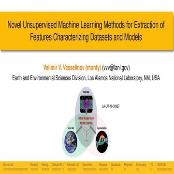 GNI: Coupling Model Analysis Tools and High-Performance Subsurface Flow and Transport Simulators ...