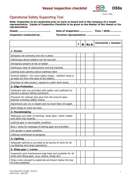 Berthing and unberthing operations | PPT