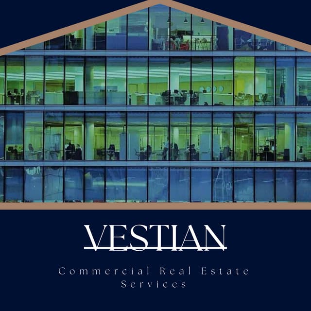 Vestian facility management | PPTX