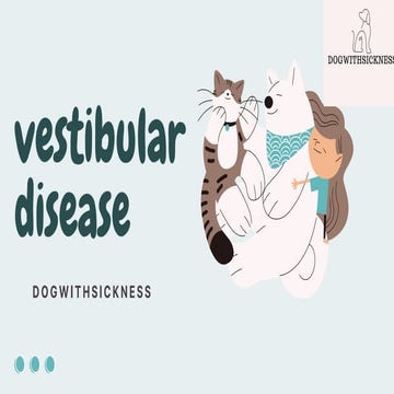 vestibular disease.pdf