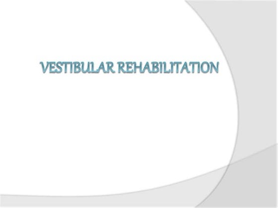 Overseas Brochure - NeuroEquilibrium | PDF | Brain and Nervous System ...