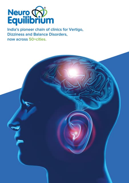 Overseas Brochure - NeuroEquilibrium | PDF | Brain and Nervous System ...