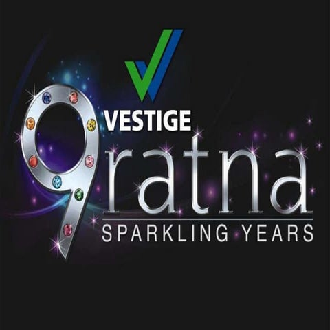Vestige company profile | PDF