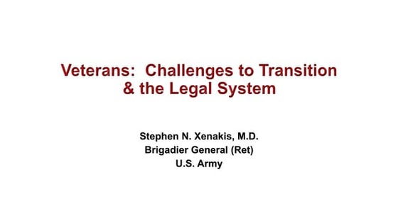 Moral Injury_Perspectives Panel | PPT