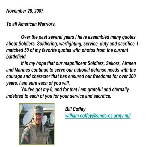 Army Values (Integrity | PPT