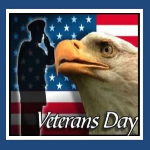 Veterans day | PPT