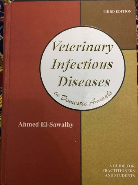 Veterinary Medicine | PPT