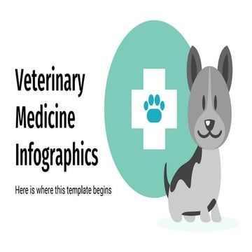 Veterinary Medicine Infographics by Slidesgo.pptx