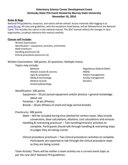 Former state ffa officers list for web | DOC