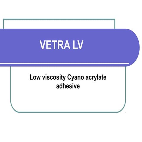Vetra lv | PPT