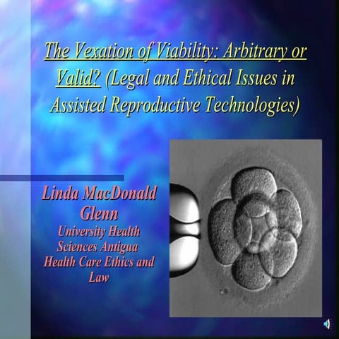 Vexation Of Viability Uhsa | PPT | Pregnancy | Reproductive Health