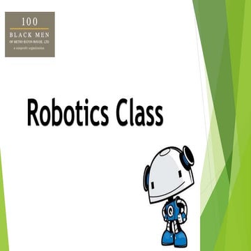 mBot | PDF
