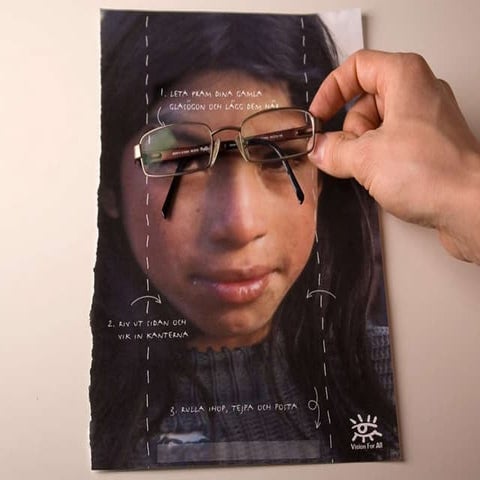 Vision for All | PPT