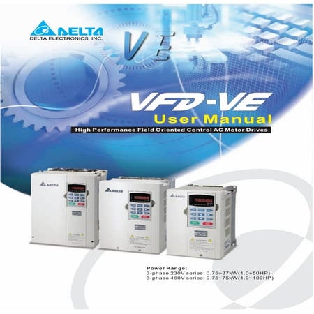 ABB ACS 800 SERIES VFD TRAINNING GUIDE BY DEEPAK GORAI | PPTX
