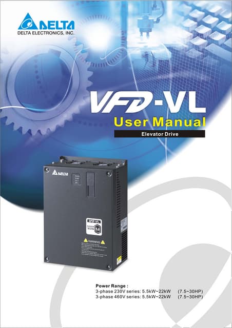 ABB ACS 800 SERIES VFD TRAINNING GUIDE BY DEEPAK GORAI | PPTX