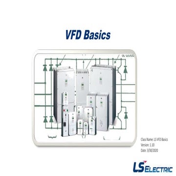 VFD Basics v 1 (Gilson).pptx