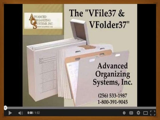 Roll file storage Manager | PPT