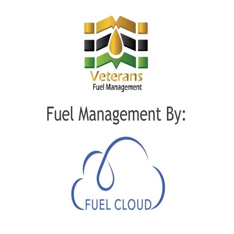 VFM Fuel Cloud info sheet | PDF
