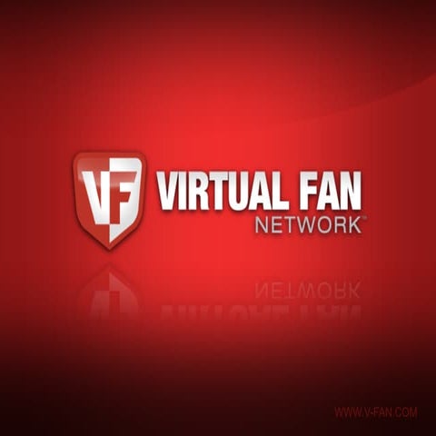 Virtual Fan Network Overview | PPTX