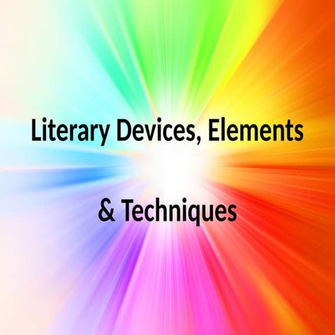 LITERARY APPRECIATION 1.docx