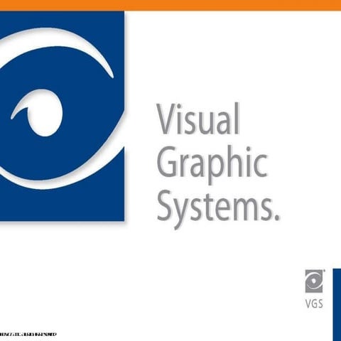 Vgs Intro 1 11 | PPT