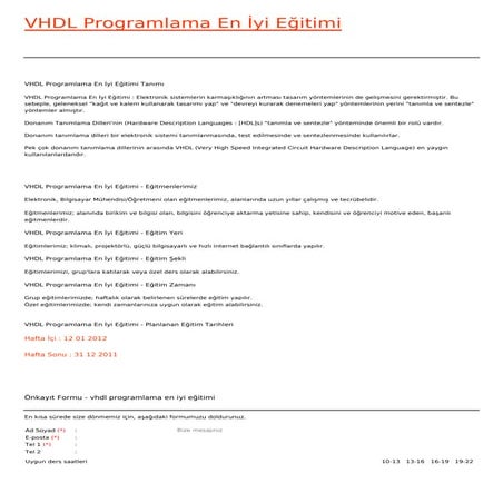 Proje yonetimi-ornek | PDF