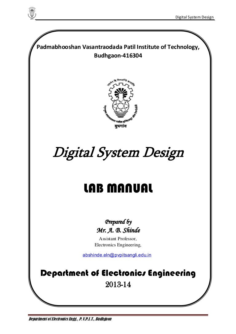 Vhdl Programs