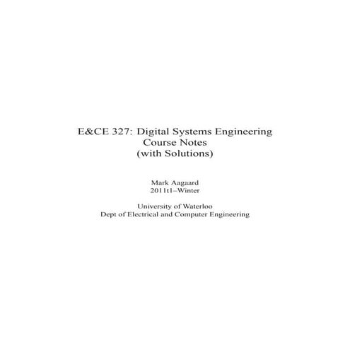 Vhdl Reference Pdf 4705