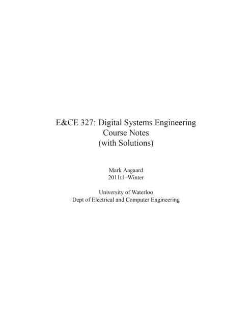 Vhdl Reference Pdf 4705