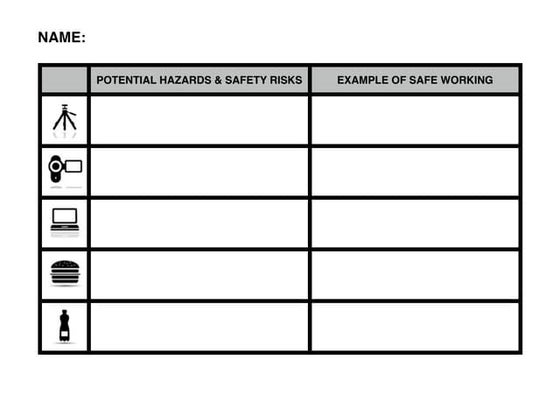 Breakdown sheet 2 | PDF