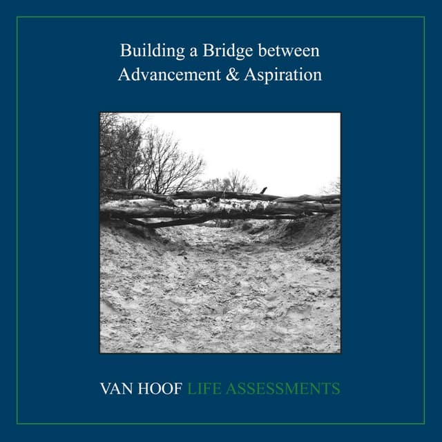 Corporate Story Van Hoof Life Assessments | PDF