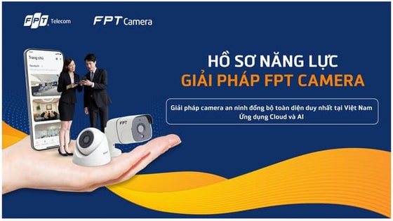 FPT CAMERA SME Datasheet | PDF
