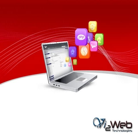 Vi2web technologies | PPT | Web Development | Internet