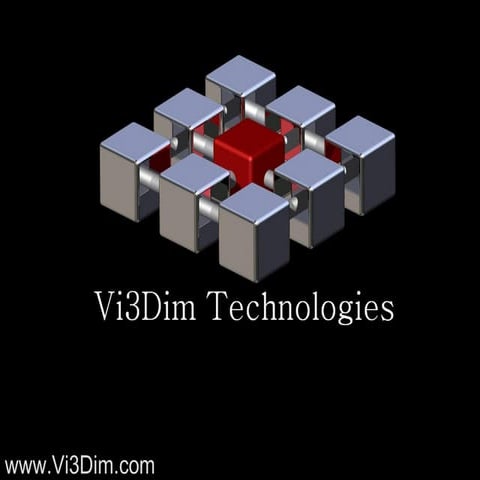 Vi3 dim themarker | PDF