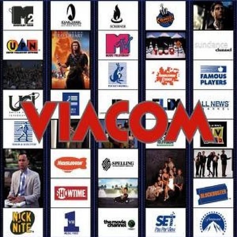 Viacom Case | PPT
